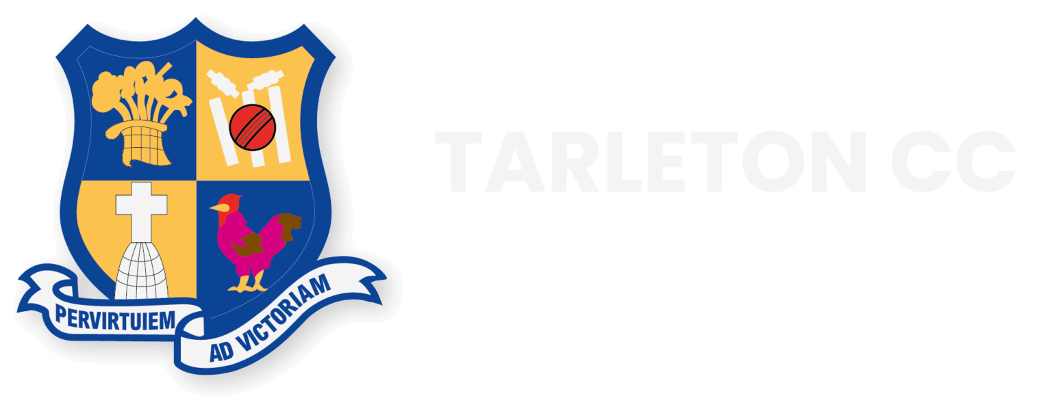 Tarleton Cricket Club – The home of Tarleton Cricket Club
